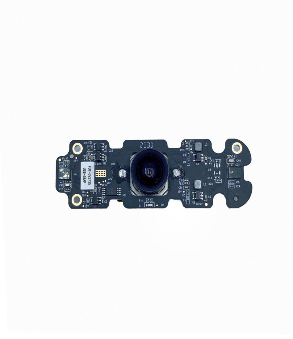 Vikimage 2MP USB2.0 Camera Module – Vikimage Camera Module